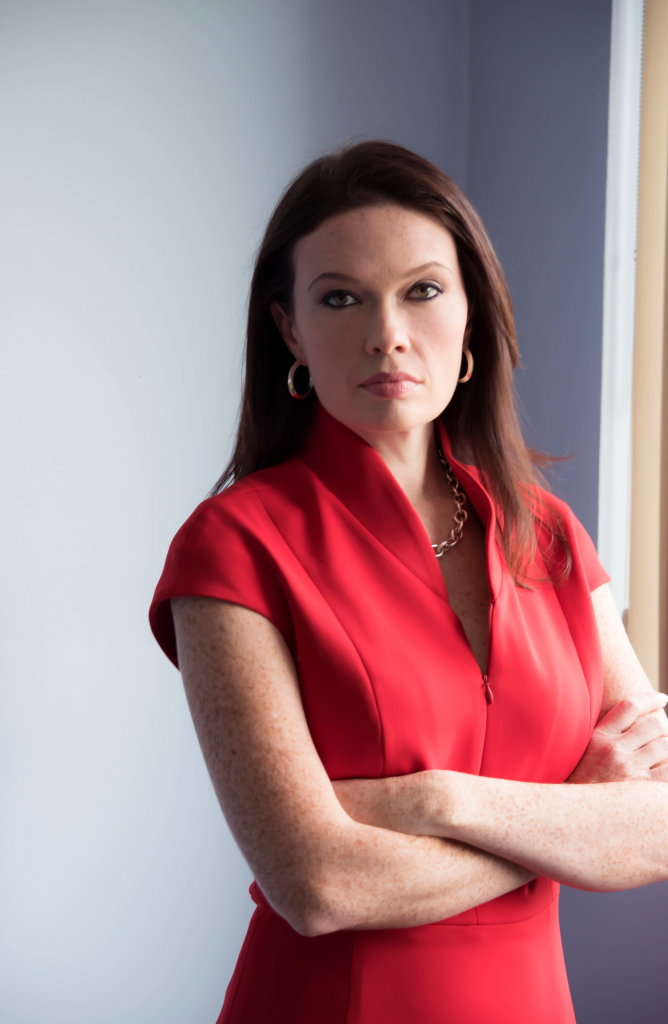 Demand Excellence - Laura DiBenedetto, Author, Speaker, America's ...