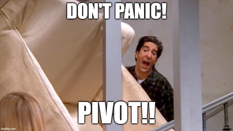 Corona Virus / COVID19 Infographic - Laura DiBenedetto